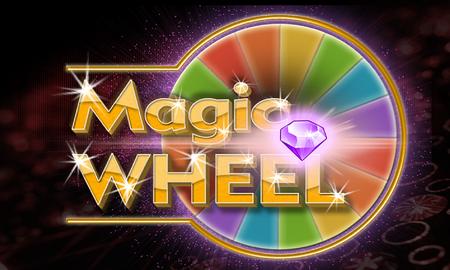 Magic Wheel